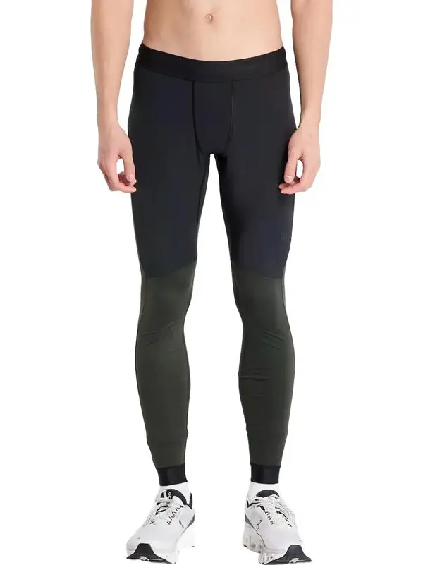 CIELE Athletics Frd Wintertight Leggings - Black