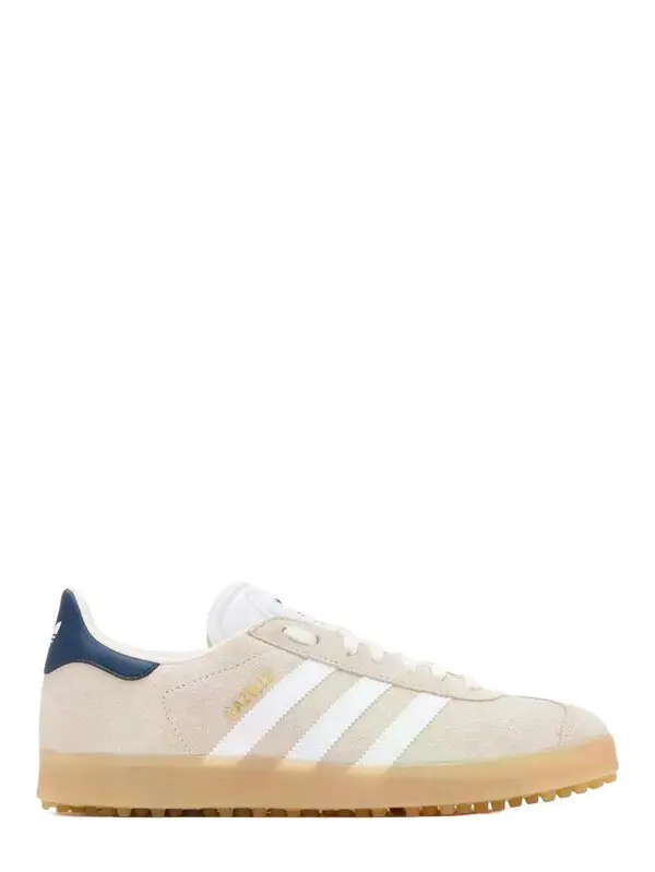 Adidas Gazelle Golf Sneakers - Neutrals