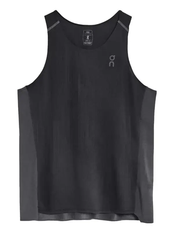 On Performance Tank Top - Black
