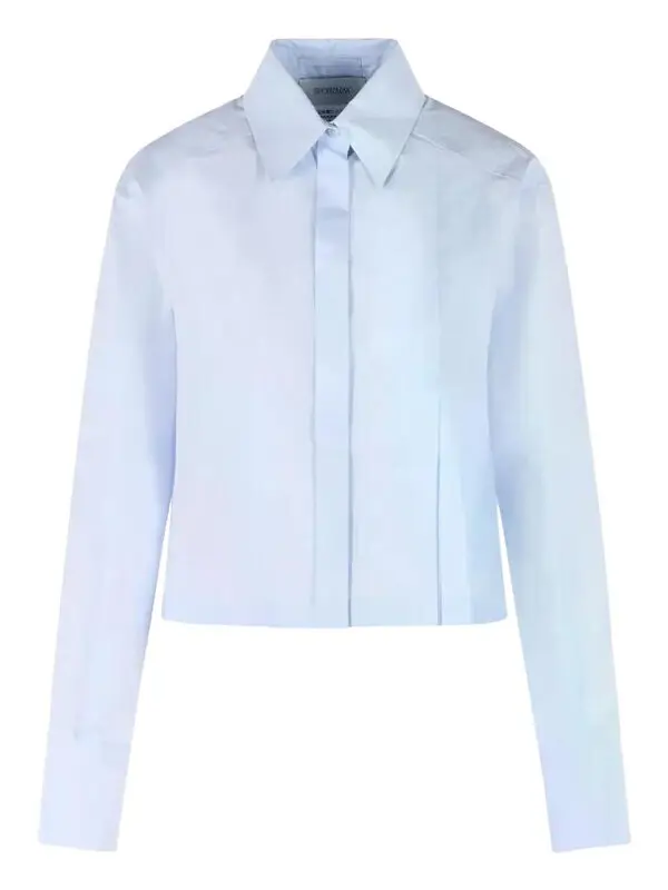Sportmax Certo Shirt - Blue