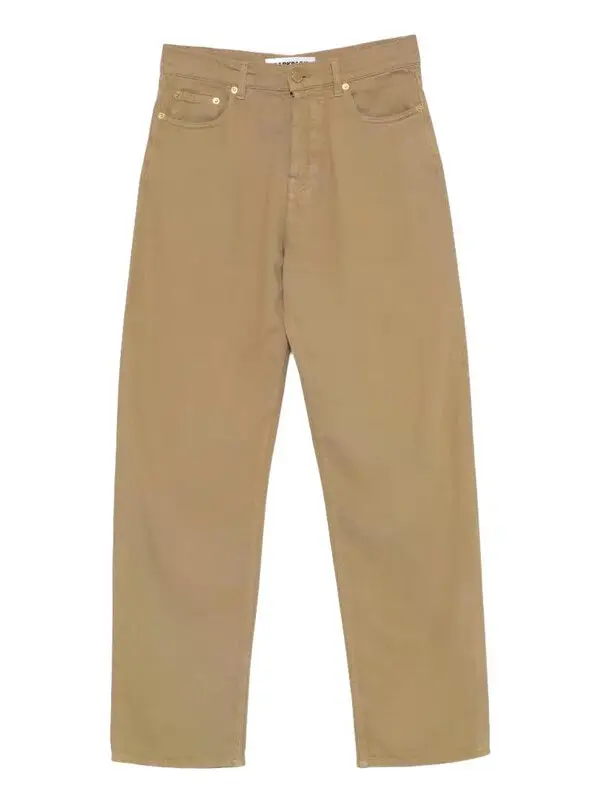 DARKPARK Five-pocket Trousers - Neutrals