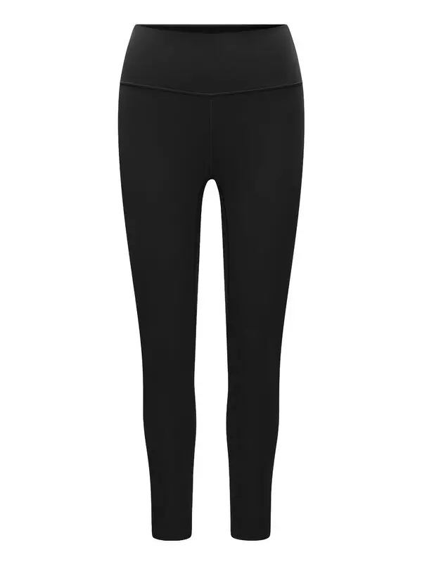 THIRDLOVE Thermoregulating Tempsync™ Legging - Black