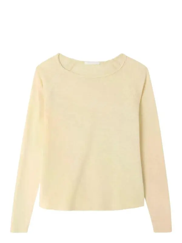 American Vintage Sonoma Long-sleeve Top - Neutrals