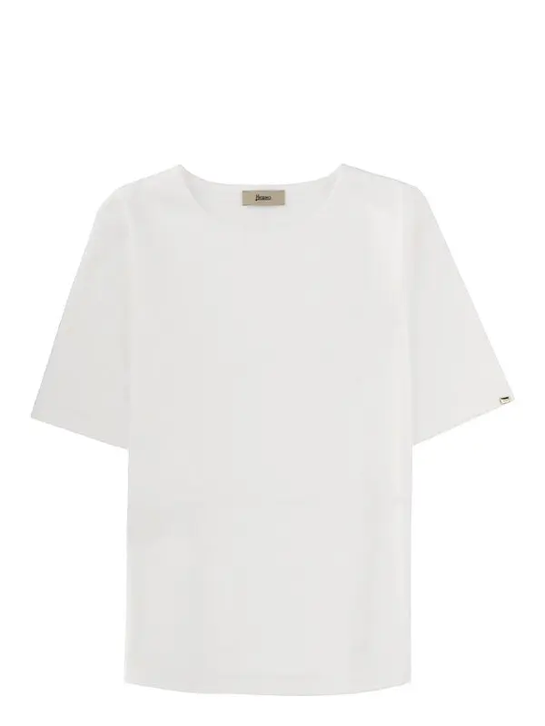 Herno T-shirt - White