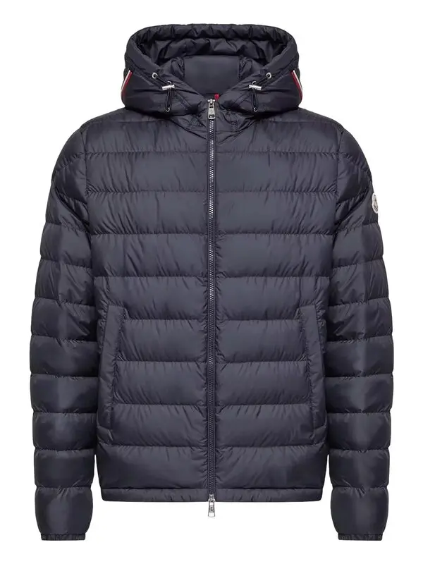 Moncler Vermeille Jacket - Blue