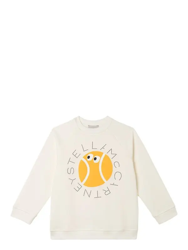 Stella McCartney Graphic Jersey - Multicolour