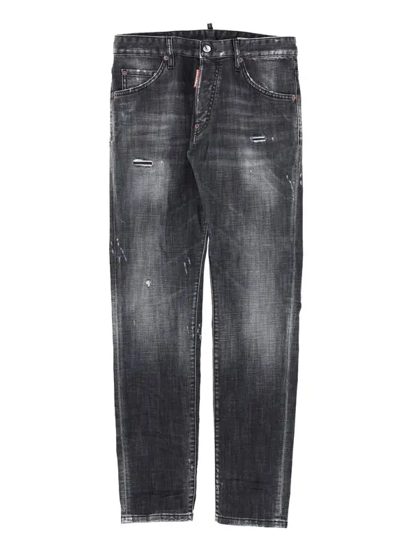 Dsquared2 Jeans - Black