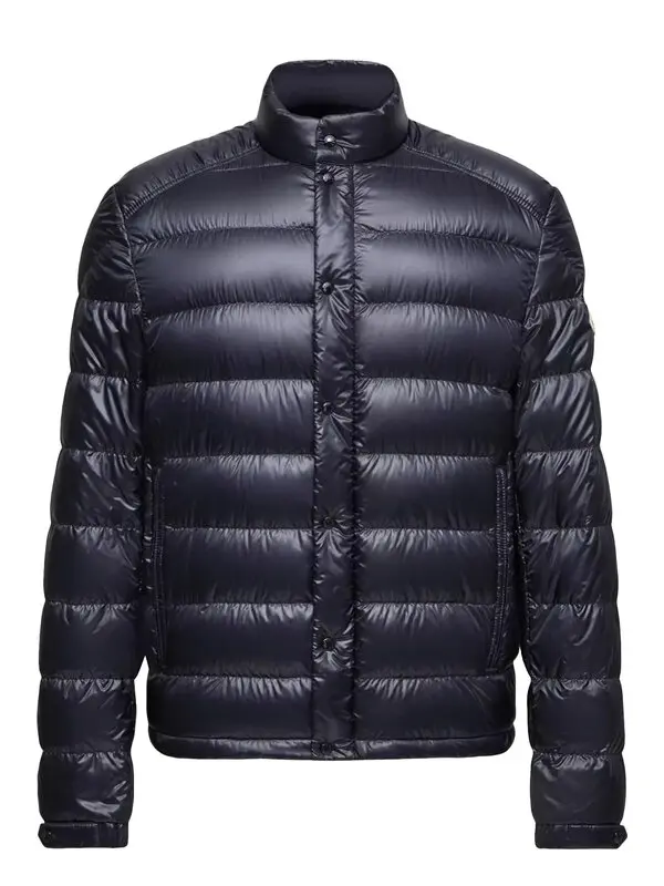 Moncler Selves Jacket - Blue