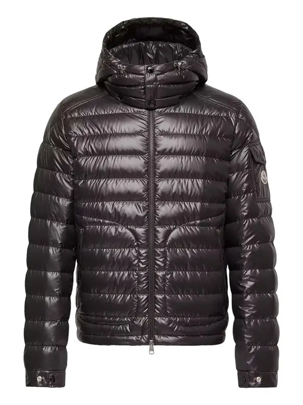 Moncler Lauros Jacket - Black