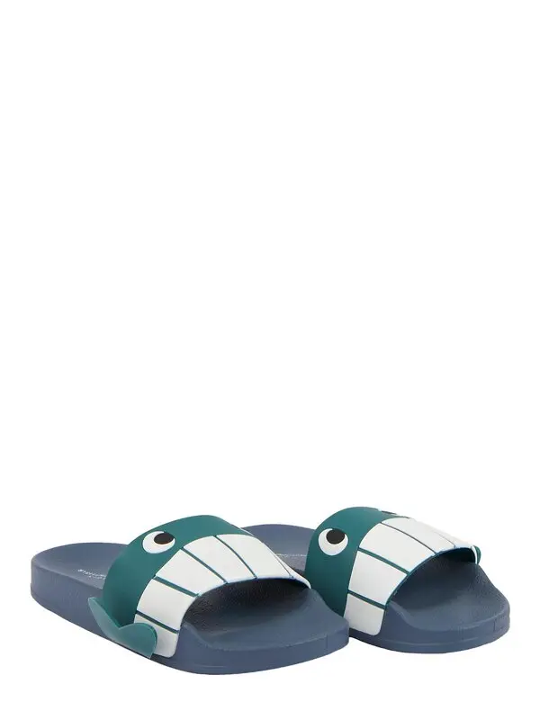 Stella McCartney Sandals - Multicolour