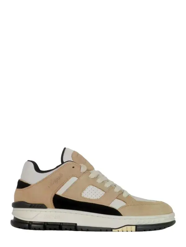 Axel Arigato Area Lo Sneakers - Neutrals