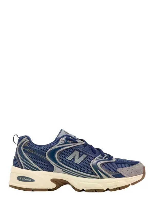NEW BALANCE 530 Mesh Sneakers - Blue