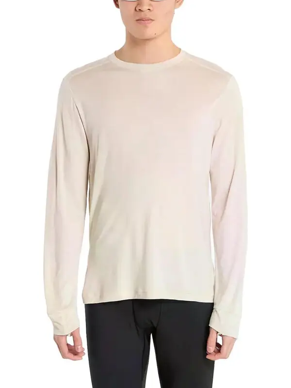 CIELE Hls Long Sleeve T-shirt - Neutrals