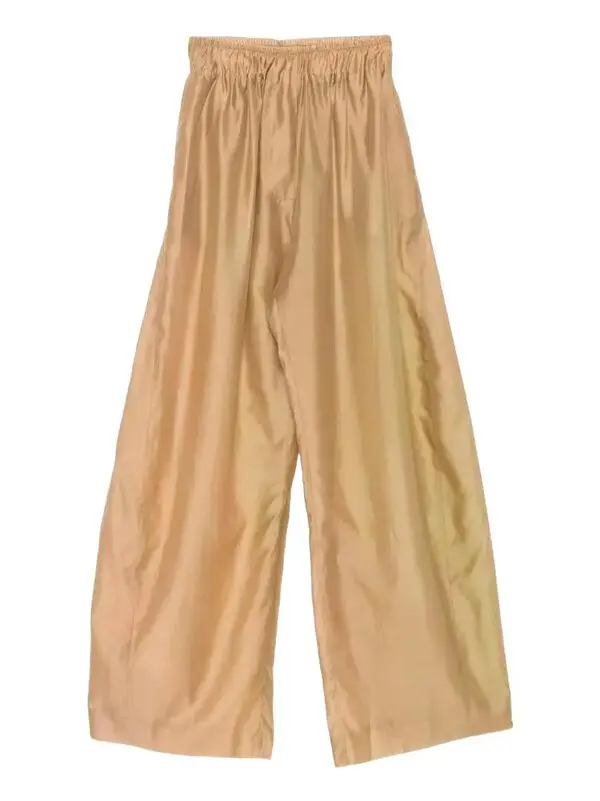 THELATEST Elasticated Trousers - Neutrals