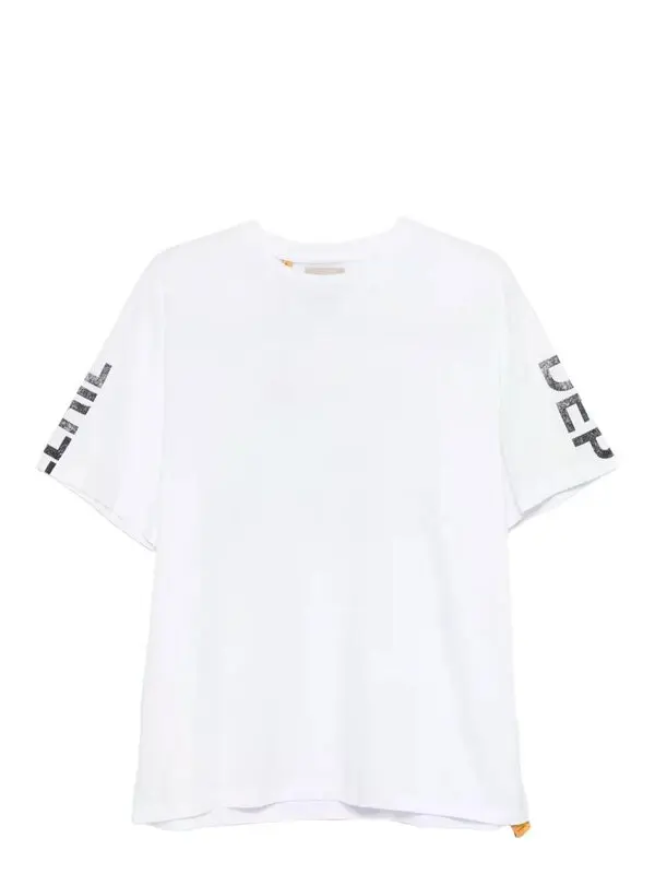 GALLERY DEPT. T-shirt - White
