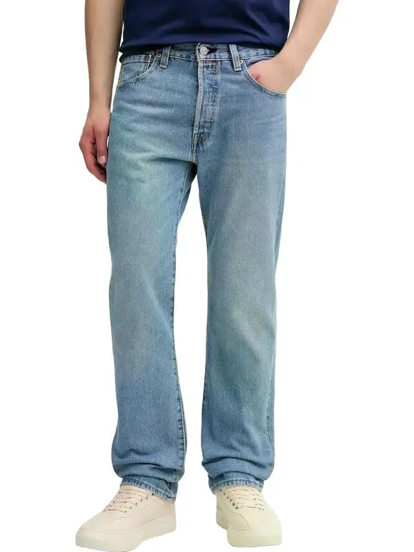 LEVI'S 501 '93 Jeans - Blue