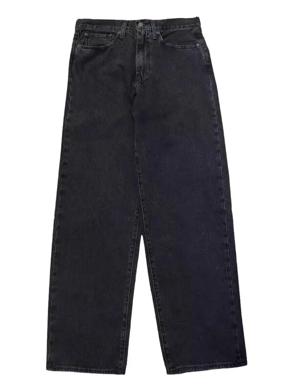 LEVI'S 578™ Baggy Jeans - Black