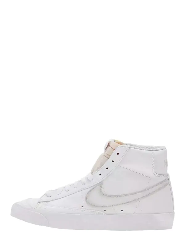 Nike Blazer Mid '77 Sneakers - White
