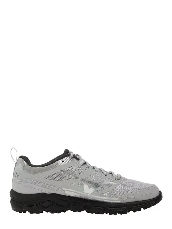 Mizuno Wave Daichi Ls Sneakers - Grey