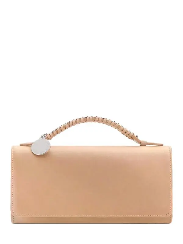 Stella McCartney Falabella Clutch - Pink