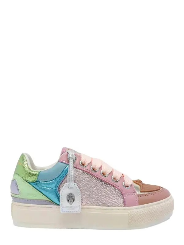 Kurt Geiger Southbank Sneakers - Pink