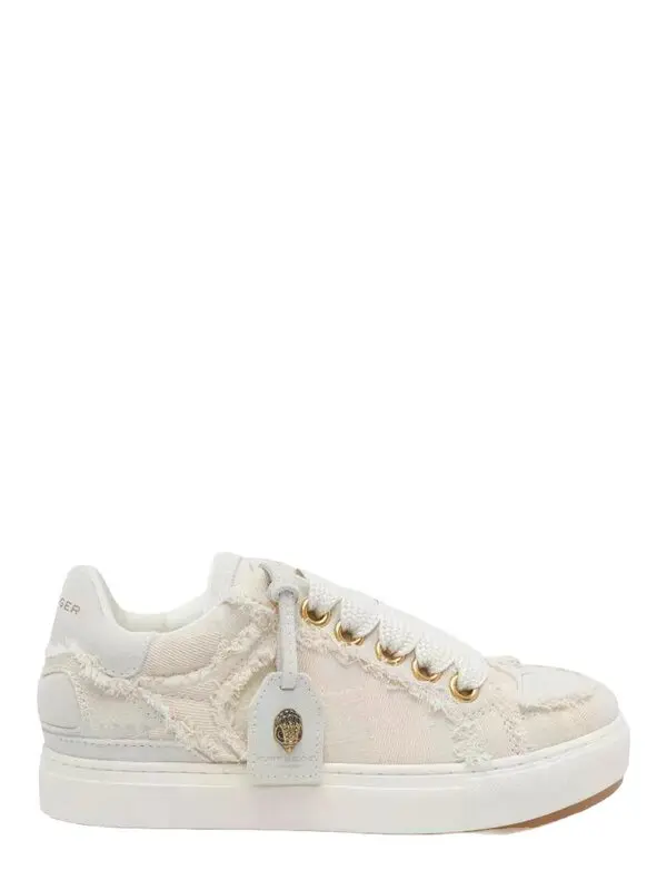 Kurt Geiger Southbank Low-top Sneakers - Neutrals