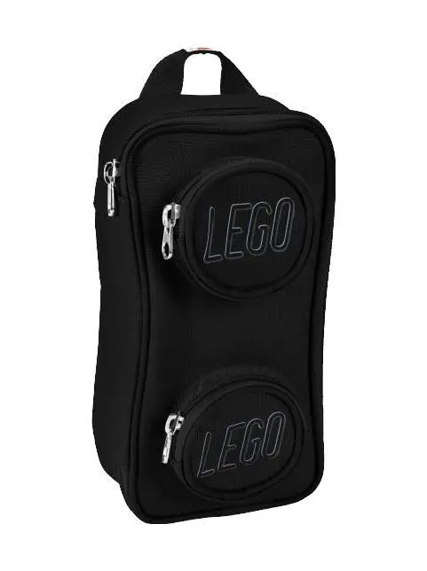 HAIKU Lego Brick Pouch - Black