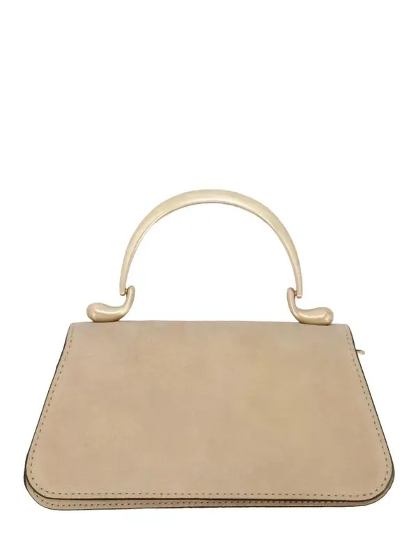 Cult Gaia Rasima Tote Bag - Neutrals