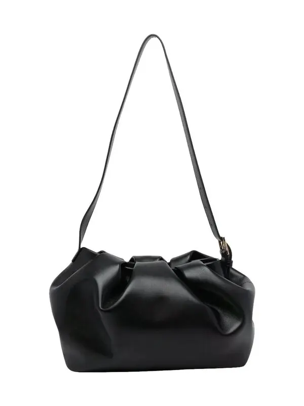 THEMOIRE Athena Shoulder Bag - Black