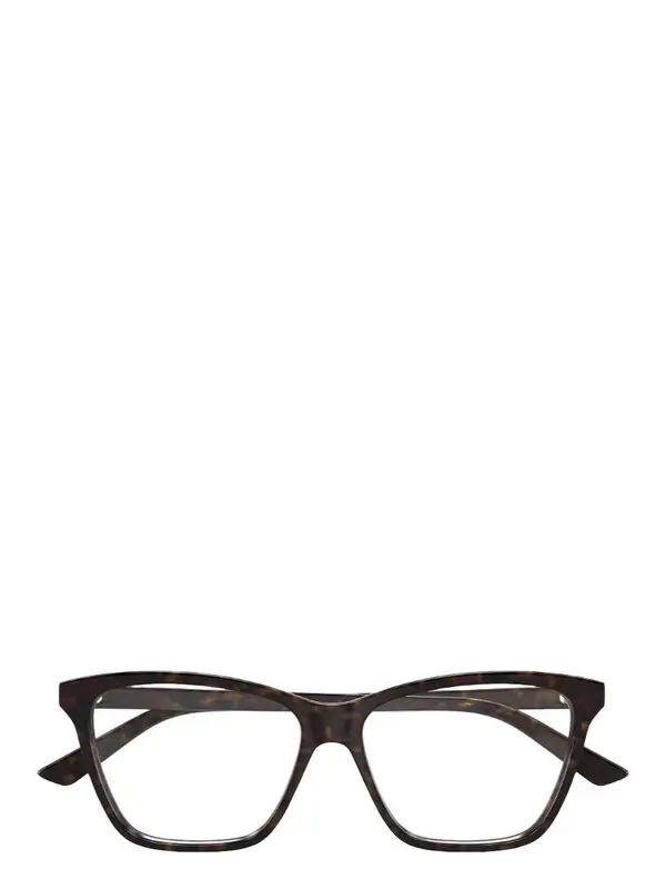 Bottega Veneta Bv1421o Optical Frames - Havana