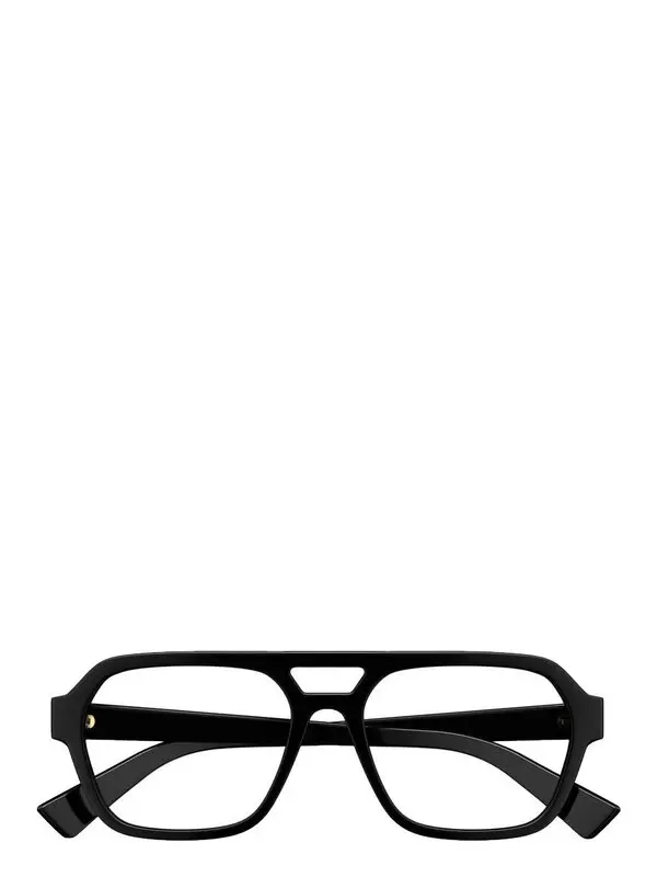 Bottega Veneta Acetate Optical Frames - Black