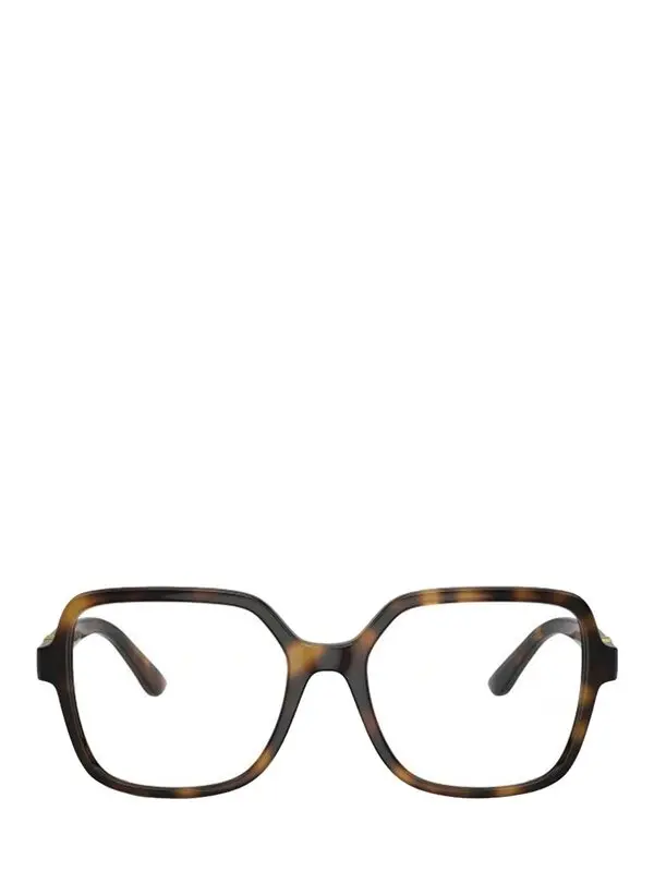 Dolce & Gabbana Eyeglasses - Brown