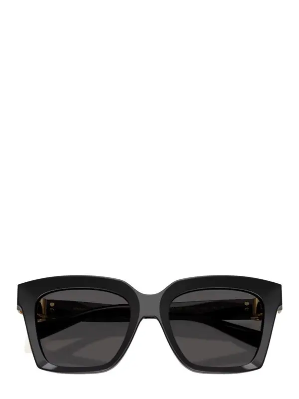 Dolce & Gabbana Dg Hinge Sunglasses - Black