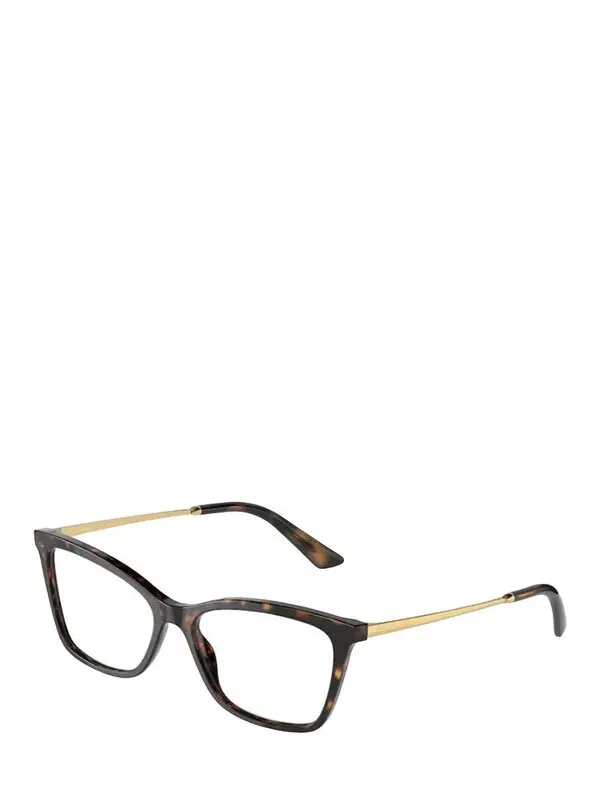 Dolce & Gabbana Dg3347 - Brown