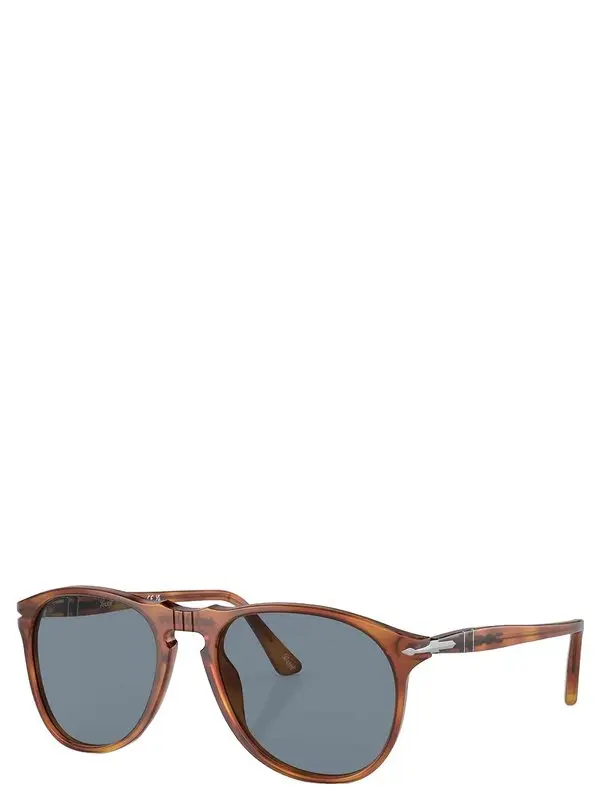 Persol Po9649 S Sole 96/56 - Orange