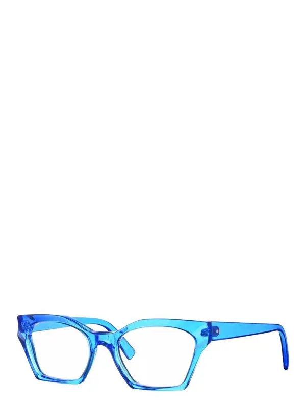 KIRK&KIRK Jane Eyeglasses - Blue