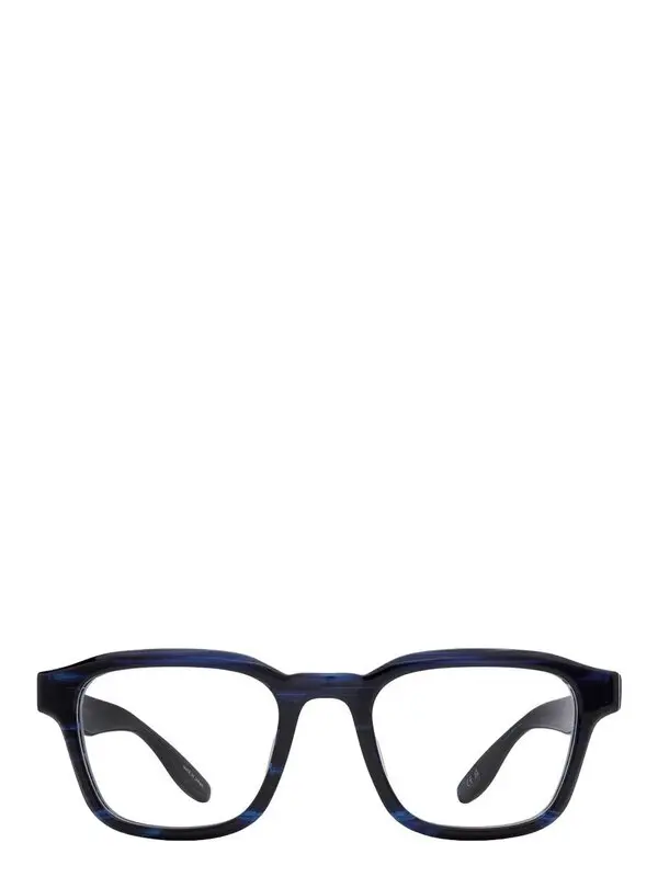 Barton Perreira Acetate Frame - Blue