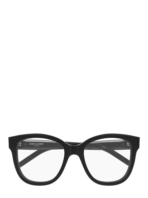 Saint Laurent Sl M97 Linea Monogram - Black
