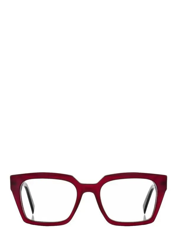 KIRK&KIRK Kirk & Kirk Van Eyewear - Bordeaux