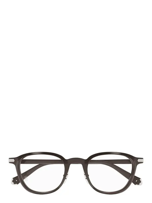 CARTIER Première De Ct0560o Optical Model - Brown