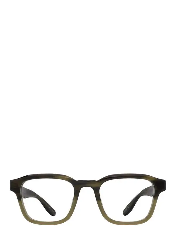 Barton Perreira Winton Optical Frame - Brown