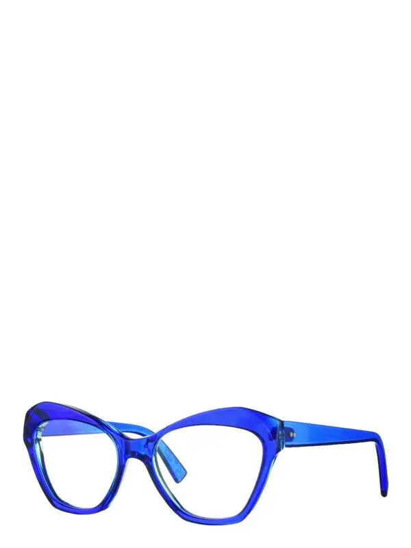KIRK&KIRK Kirk & Kirk Nancy K4 Frames - Blue