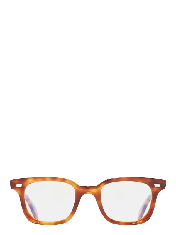 CUTLER AND GROSS 9521 Optical Glasses - Havana
