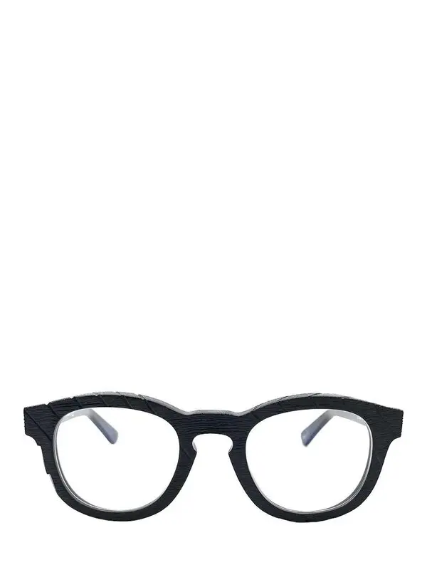 TOFFOLI COSTANTINO Eyeglasses - Black