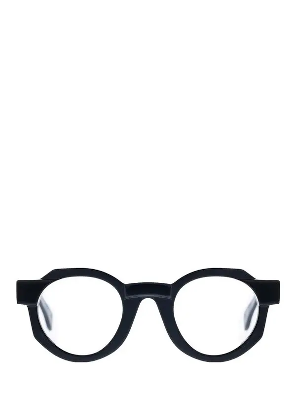 TOFFOLI COSTANTINO Eyewear - Black
