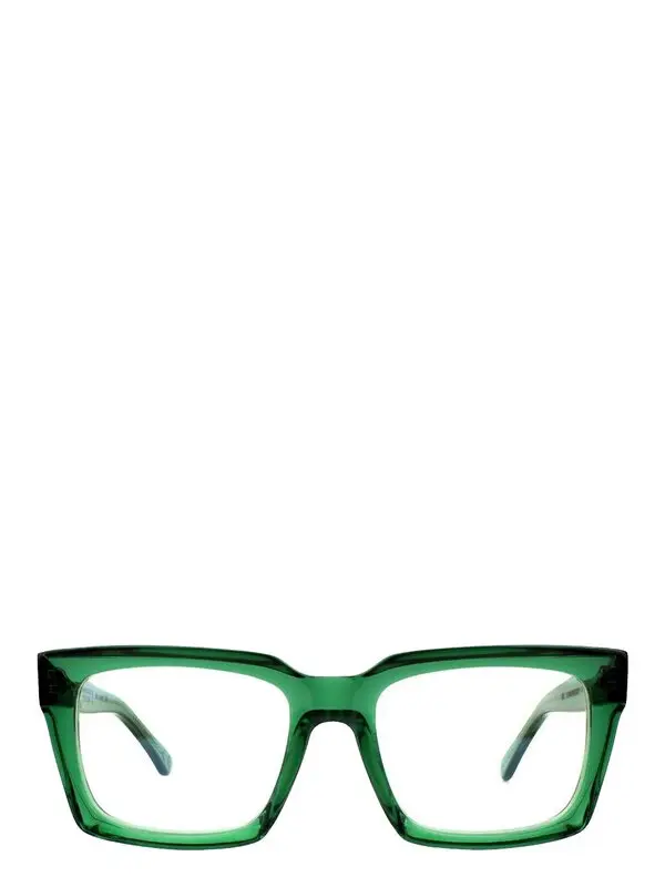 DANDY'S Bel Tenebroso Eyeglasses - Green