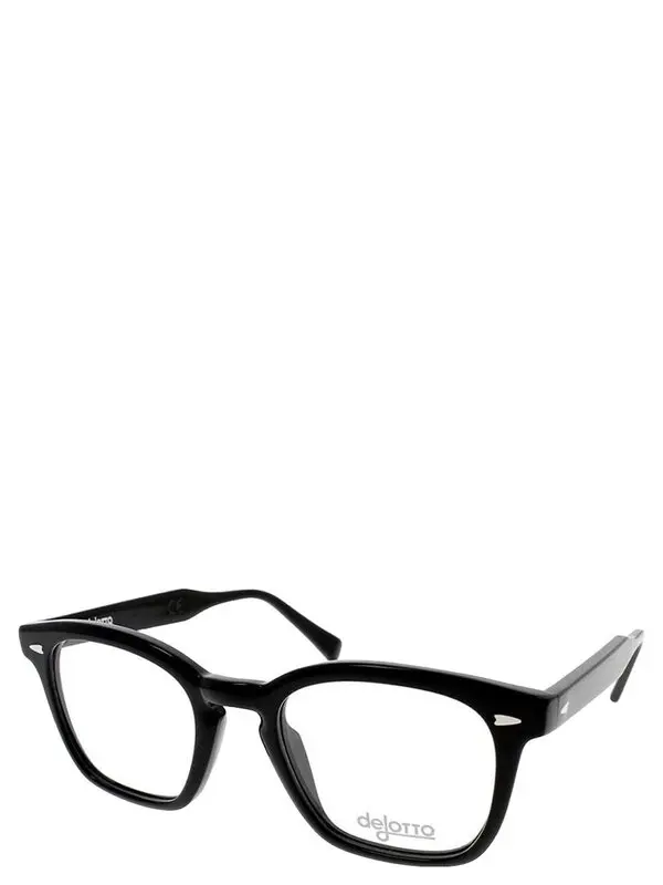 DELOTTO Dl33 8001 Glasses By - Black