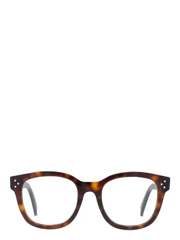 Celine Cl50098i 052 Havana Eyewear - Brown