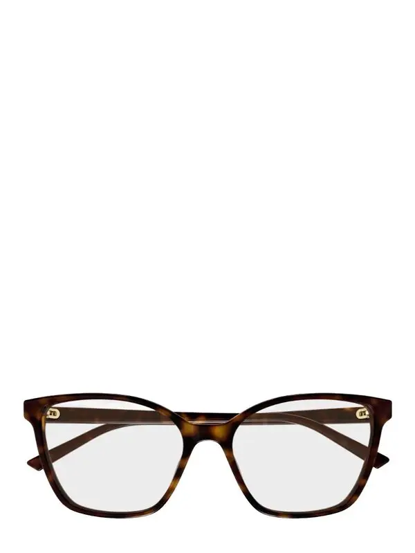 Gucci Gg1995o Optical Frame - Havana