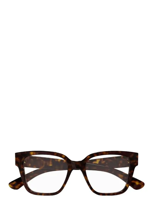 Gucci Gg1791o Optical Frame - Havana